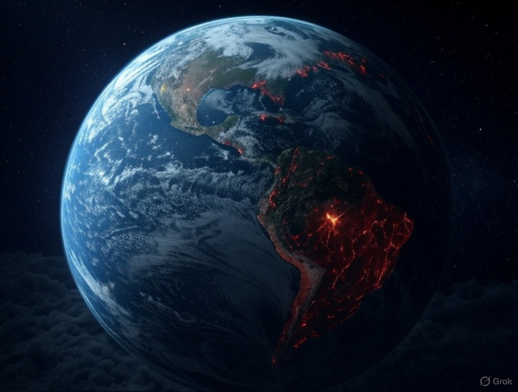 Klimahistorie der Erde - lars-hattwig.de