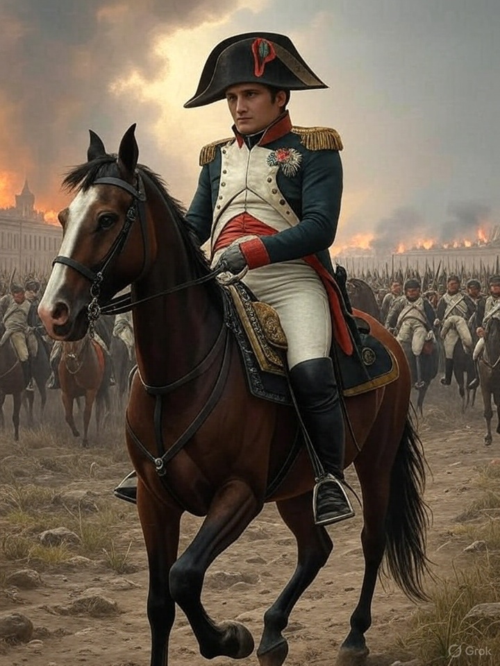 Der Russlandfeldzug Napoleons 1812 - lars-hattwig.de